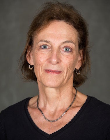 Humanities “Faculty Work in Progress” Series Launches | Georgetown ...